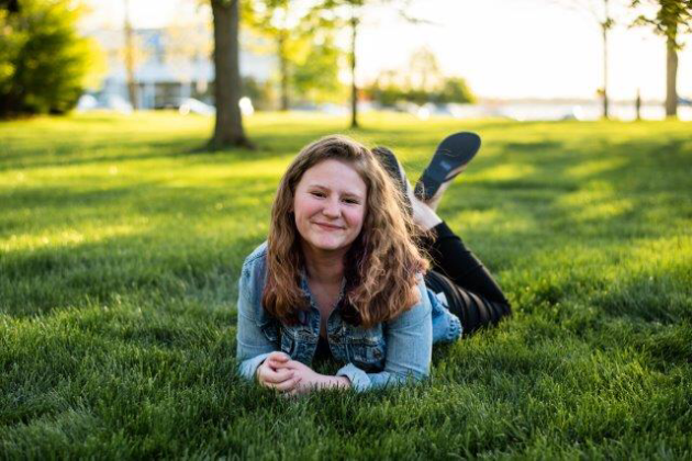 Brelynna Davin Marie Felix - News Now Warsaw