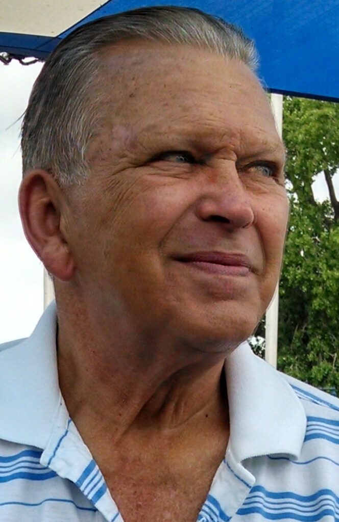 Glenn R. Robbins Sr. - News Now Warsaw