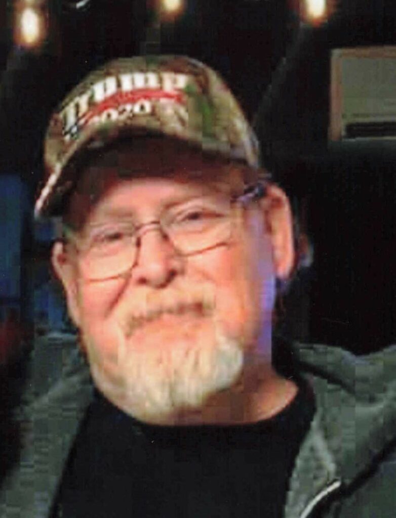 Daniel L. Caudill - News Now Warsaw