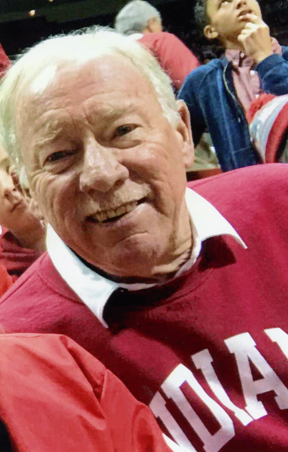 Terry Blue - News Now Warsaw