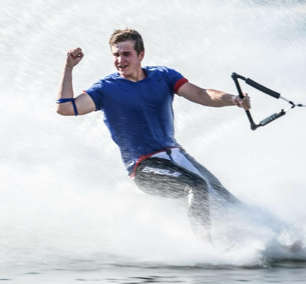 Local Teen Joins Pro Ranks - News Now Warsaw