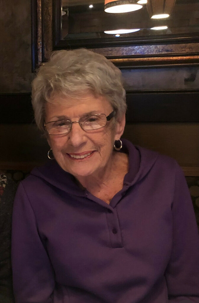 Judith T. Alfano - News Now Warsaw