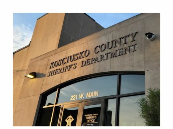 Sheriff's office announces new hirings - News Now Warsaw
