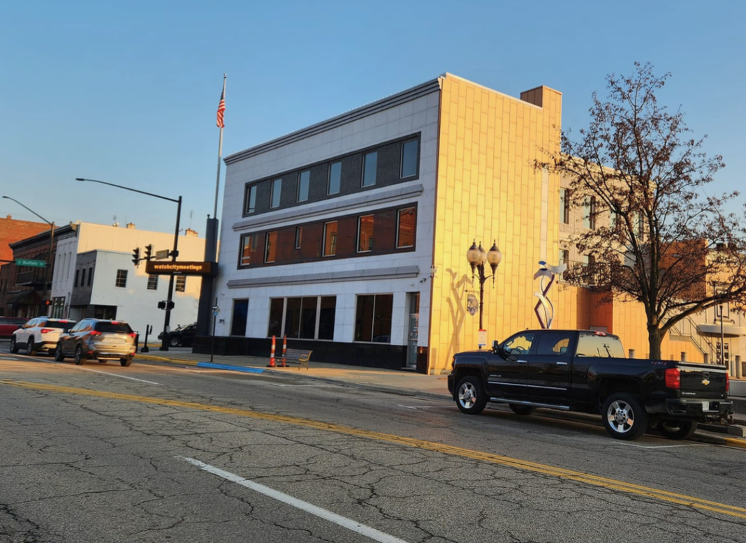Warsaw board meetings to temporarily shift to police training center ...