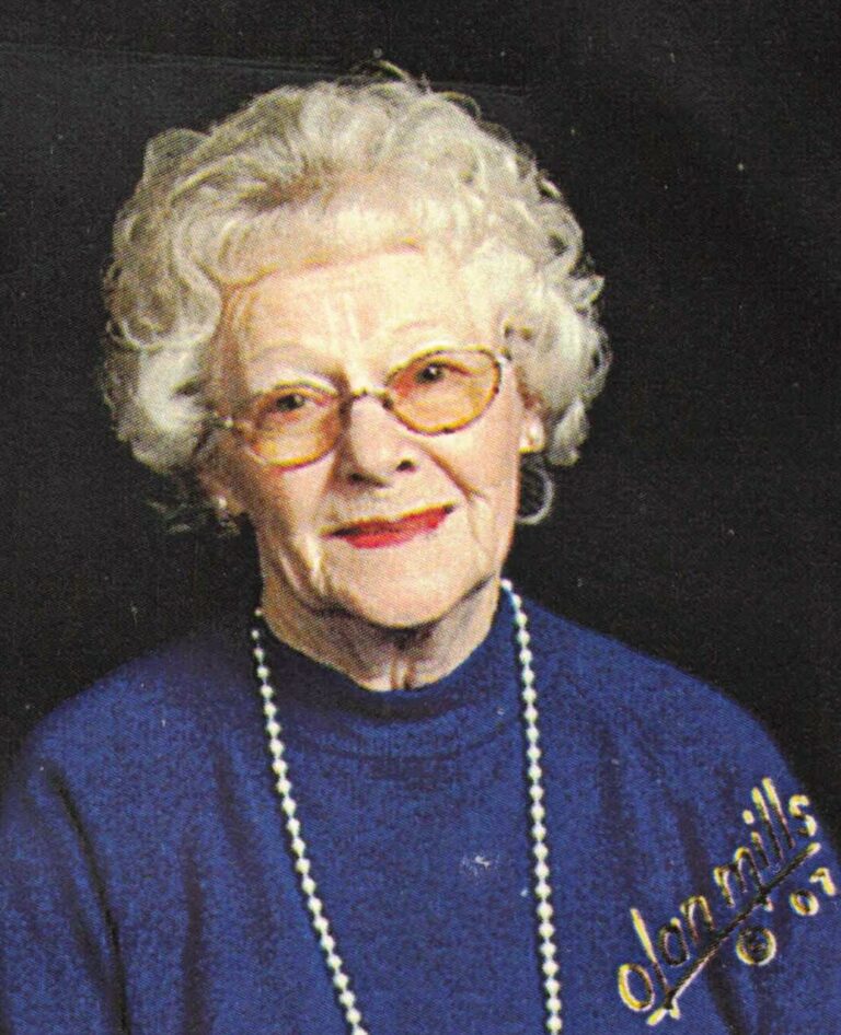 Edith Ellen (Edington) Marvel - News Now Warsaw