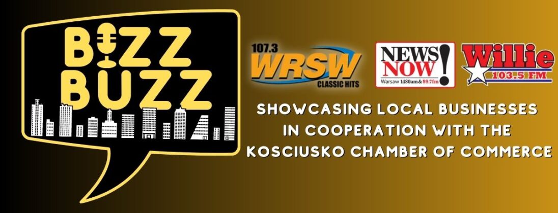 Bizz Buzz - News Now Warsaw