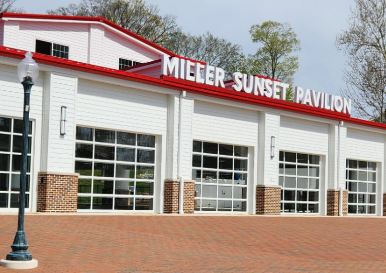 Farmers market kicks off new tradition at Miller Sunset Pavilion - News ...