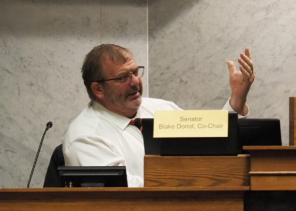 Growth-focused task force reckons with development patterns, barriers ...