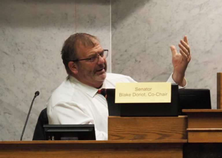 Growth-focused task force reckons with development patterns, barriers ...