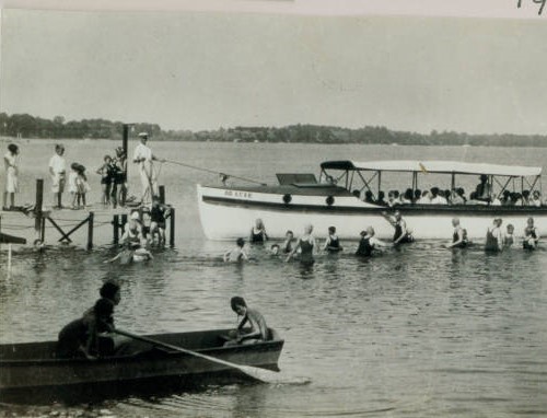 Walk Down Memory Lane - News Now Warsaw