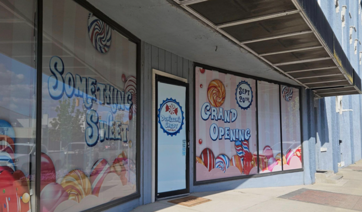 Candy store opens today in downtown Warsaw - News Now Warsaw