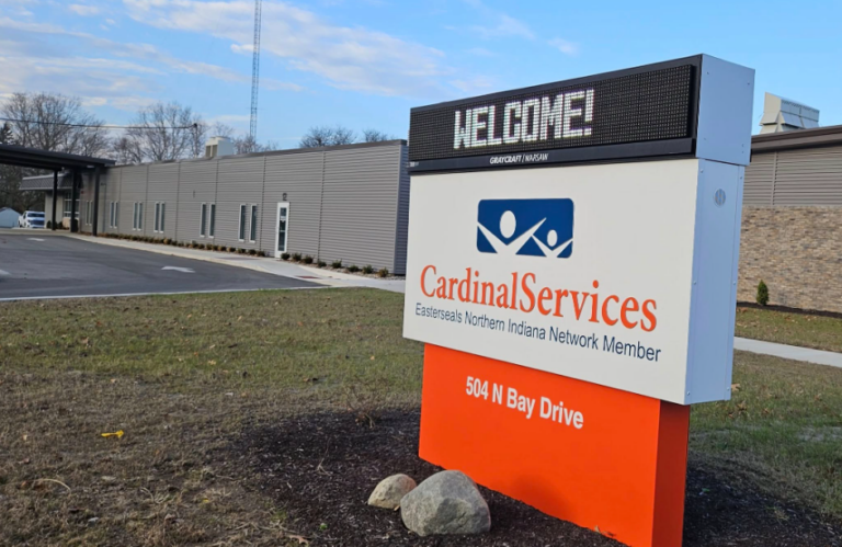 Cardinal receives $4,000 grant for RedBird Art Studio - News Now Warsaw