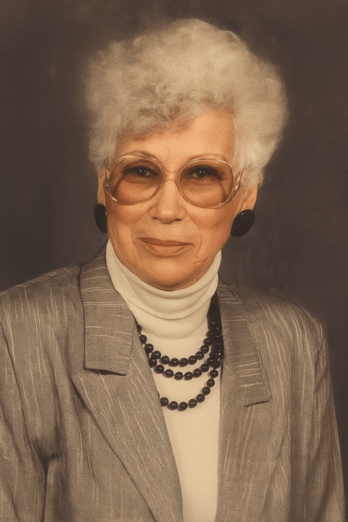 Rosie Mae Robinson (Jordan) - News Now Warsaw