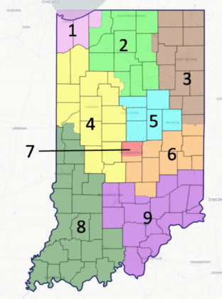 GOP lawmakers, politicos, pan prospect of early redistricting in ...