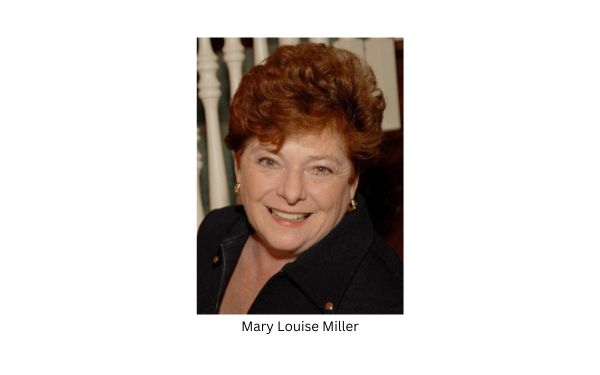 Mary Louise Miller loved her community, friends say - News Now Warsaw