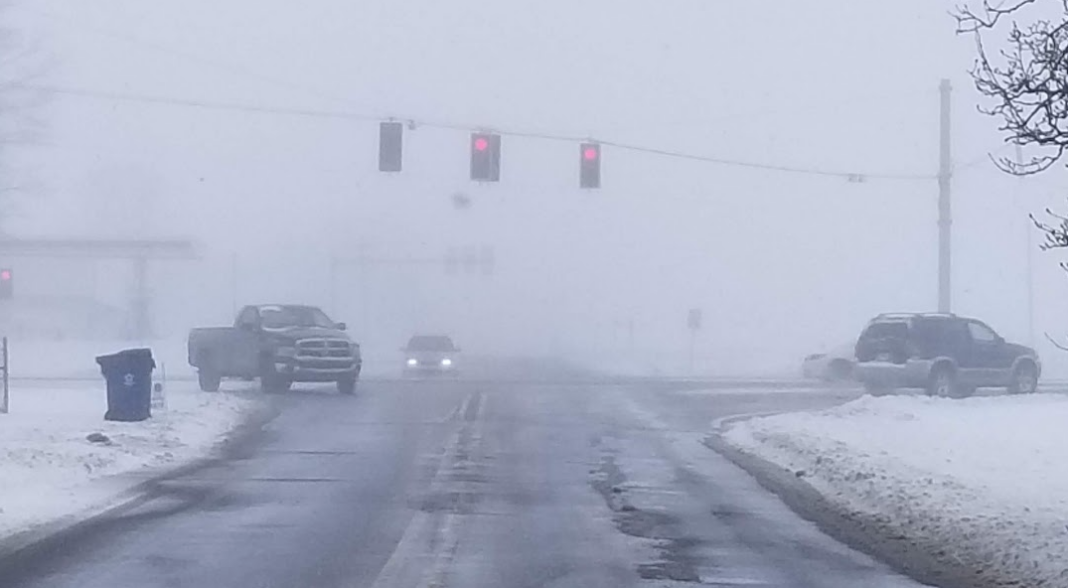 Winter weather recap: Three killed in Whitley County crash Wednesday ...