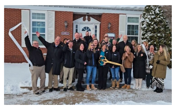 LITE Recovery's new Warsaw office is just a block from the jail - News ...