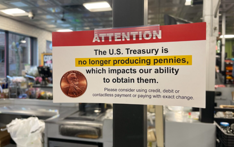 State tackles penny-rounding policies amid national shortage - News Now ...